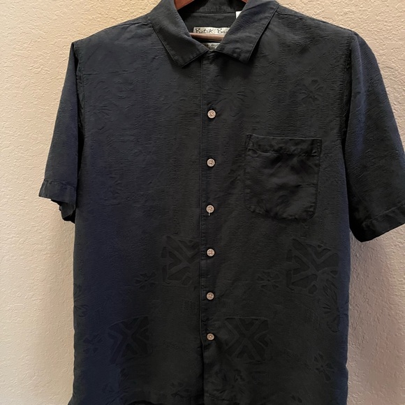 batik bay | Shirts | Batik Bay Casual Shirt | Poshmark